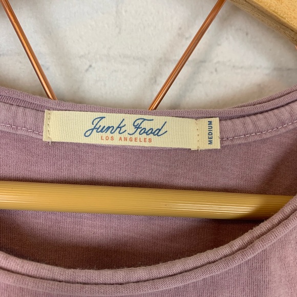 Junk Food Clothing | Tops | Junk Food Jimi Hendrix Muscle Tee | Poshmark